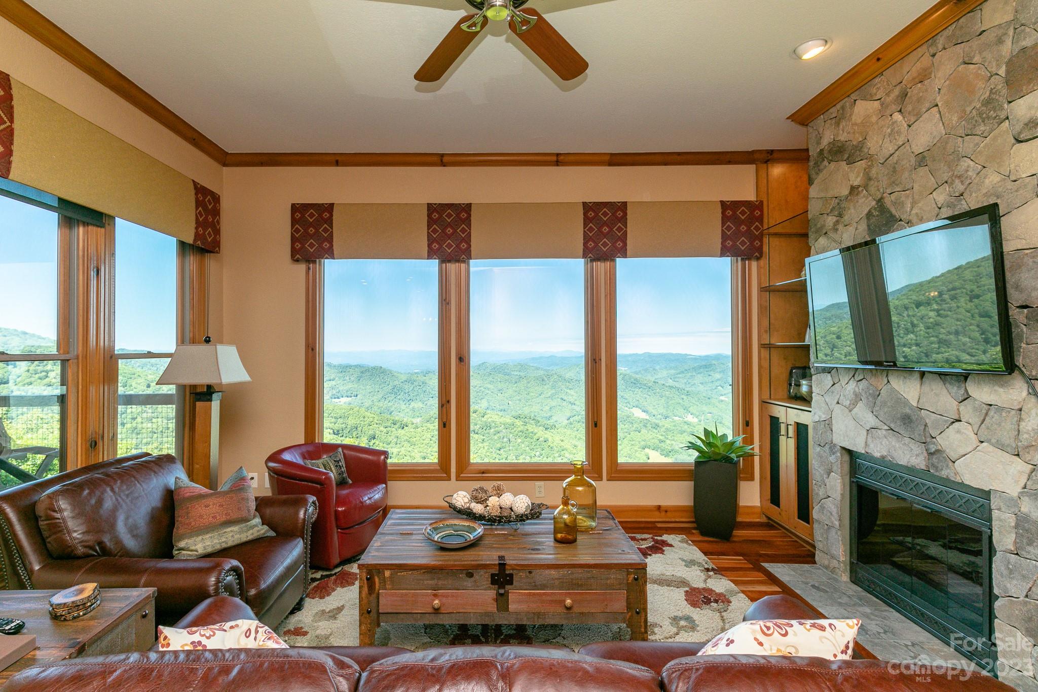140 Slickrock; Burnsville NC 28714